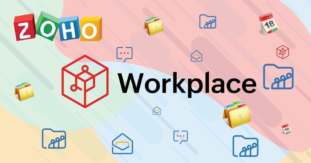Zoho Workplace - Một đối thủ đáng gờm của Office 365 - Phần Mềm Biz